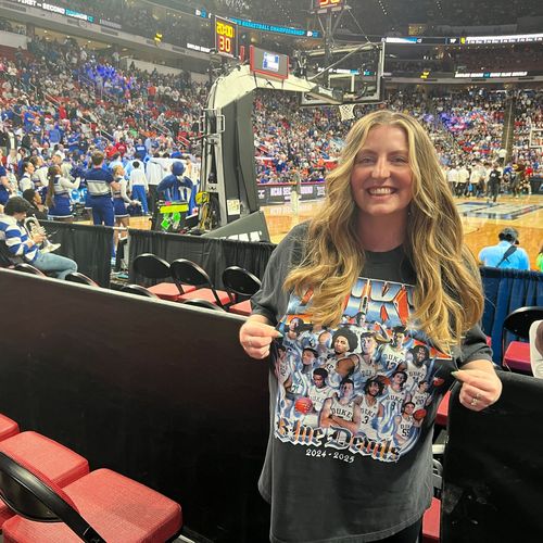 NIL Store | EXCLUSIVE RELEASE: Logan Fano Retro 90s White Crew